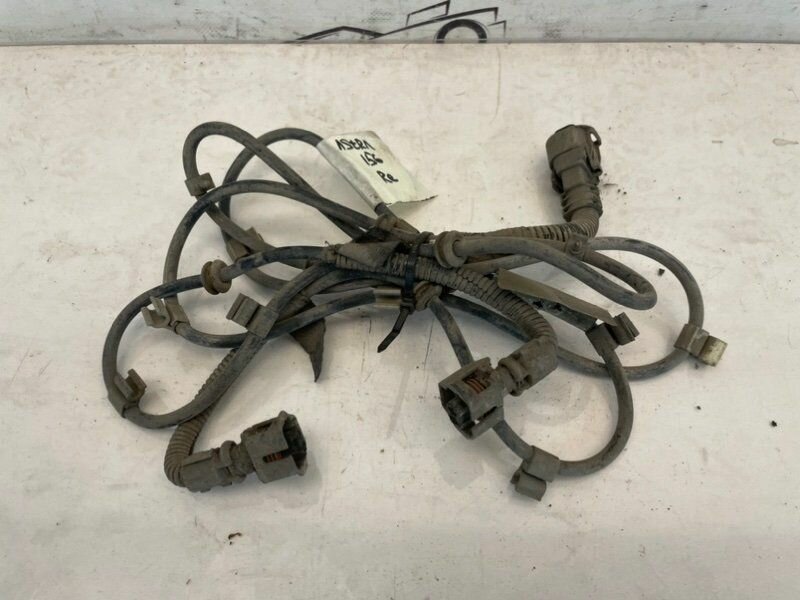 Провод датчика abs Opel Astra 2006 6292699 L48 Z16XEP, задний (с пробегом)