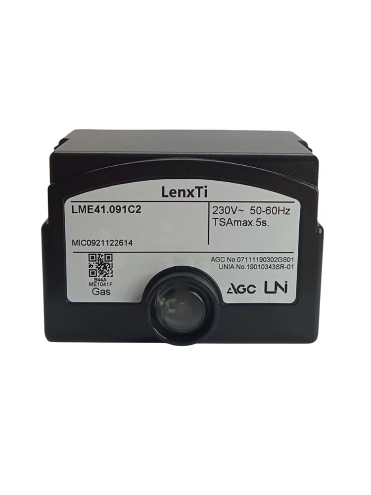 LenxTi LME41.091C2 Программный контроллер горелки