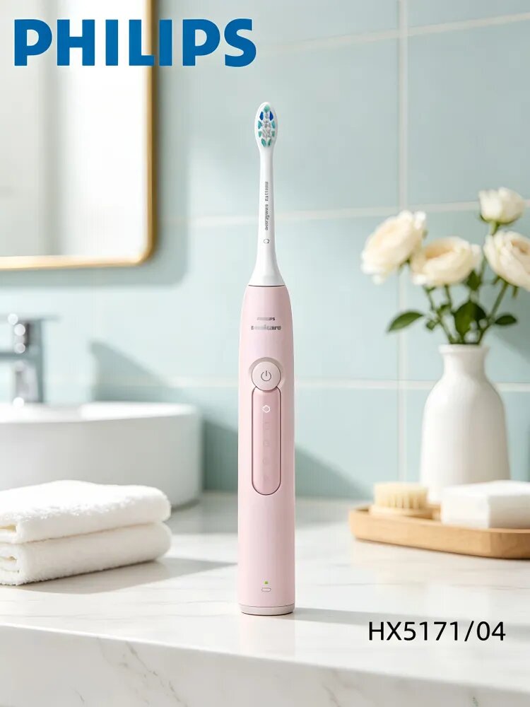 Philips Электрическая зубная щетка HX5171/04