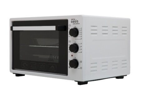 Мини-печь Oasis M-37CW