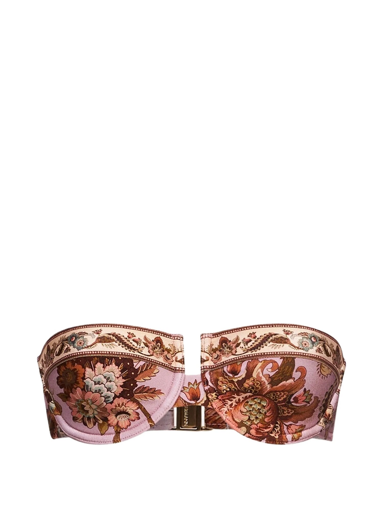 Купальник Aster Balconette bandeau bikini top