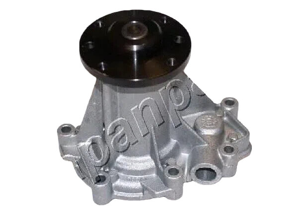 Помпа водяная JAPANPARTS PQ-S02 Ssangyong Kyron, Actyon, Rexton 05->