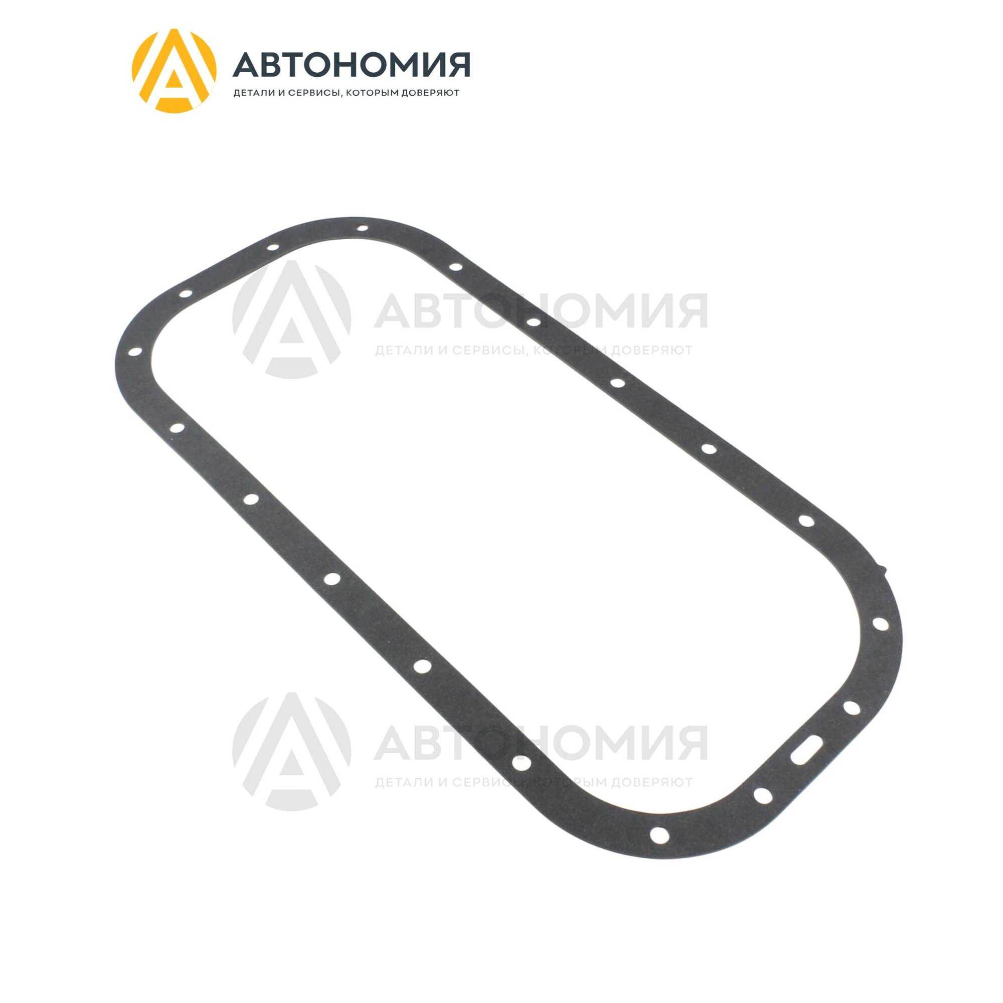 Прокладка поддона двс Volvo 1378864