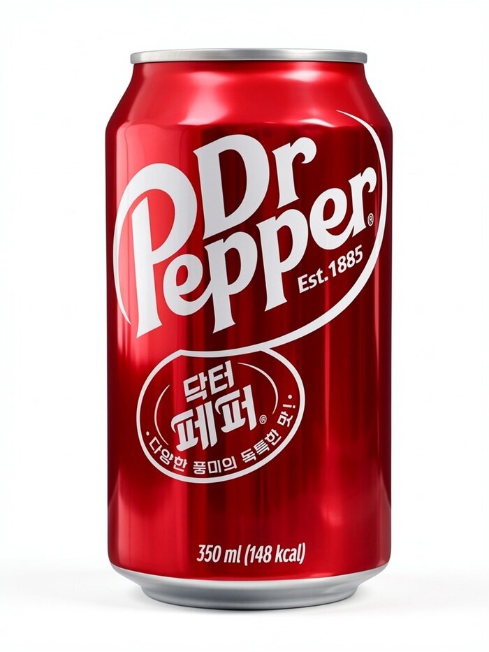 Напиток газированный Dr Pepper, 355 мл