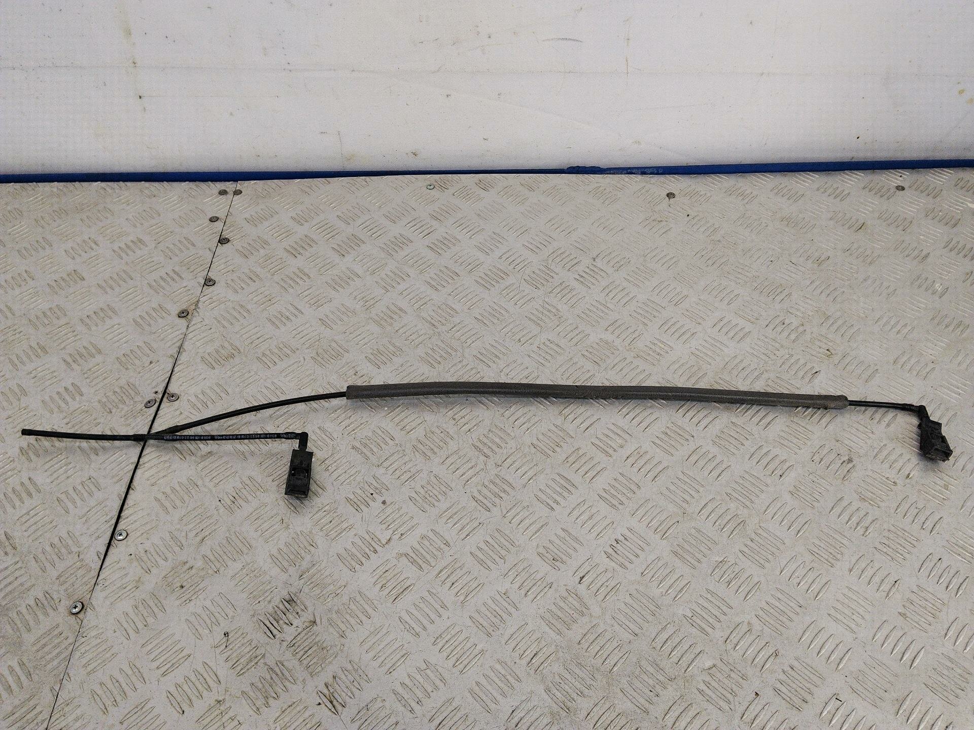 Форсунка омывателя фары SEAT Ibiza 2 рест. (1996 - 2002) 6L0955667