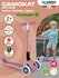 Самокат Globber Junior Foldable Lights Ecologic