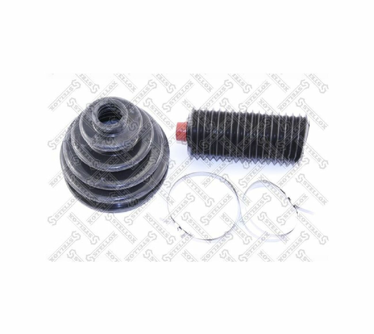 К-кт пыльника шруса наружного, STELLOX 1300014SX