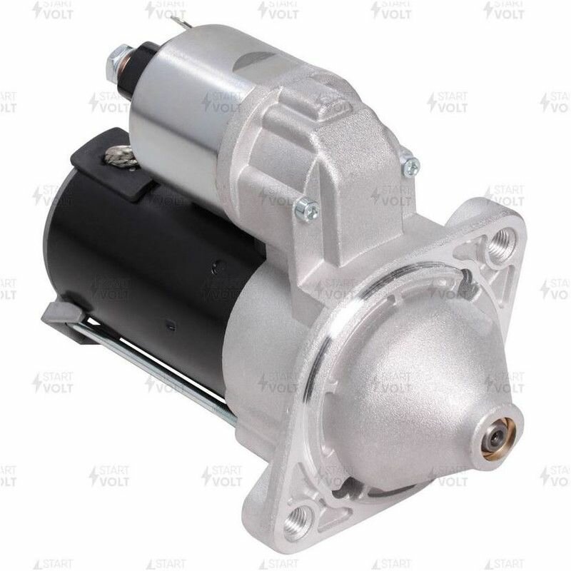 Стартер STARTVOLT LST08900A для а/м Hyundai Accent, KIA Rio