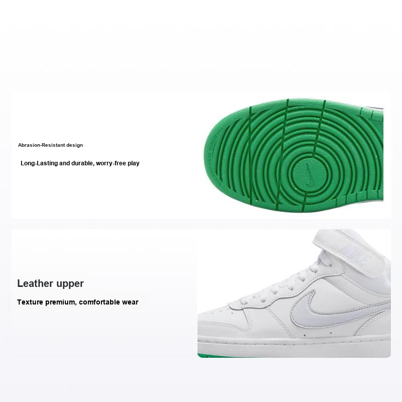 Кеды NIKE Court Borough