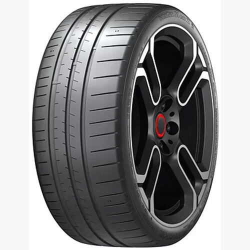 Шина Hankook Ventus evo Z Z001 255/40R20 101Y