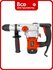 Перфоратор BRAIT BRH26VD PRO 1200Вт с вертикальным двигателем, 3 режима работы, ...