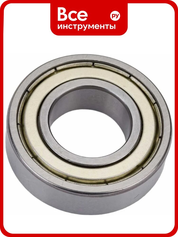Подшипник ZKL 6003 2Z 17х35х10 мм ТД011205 шариковый однорядный подшипник закрытый с двух