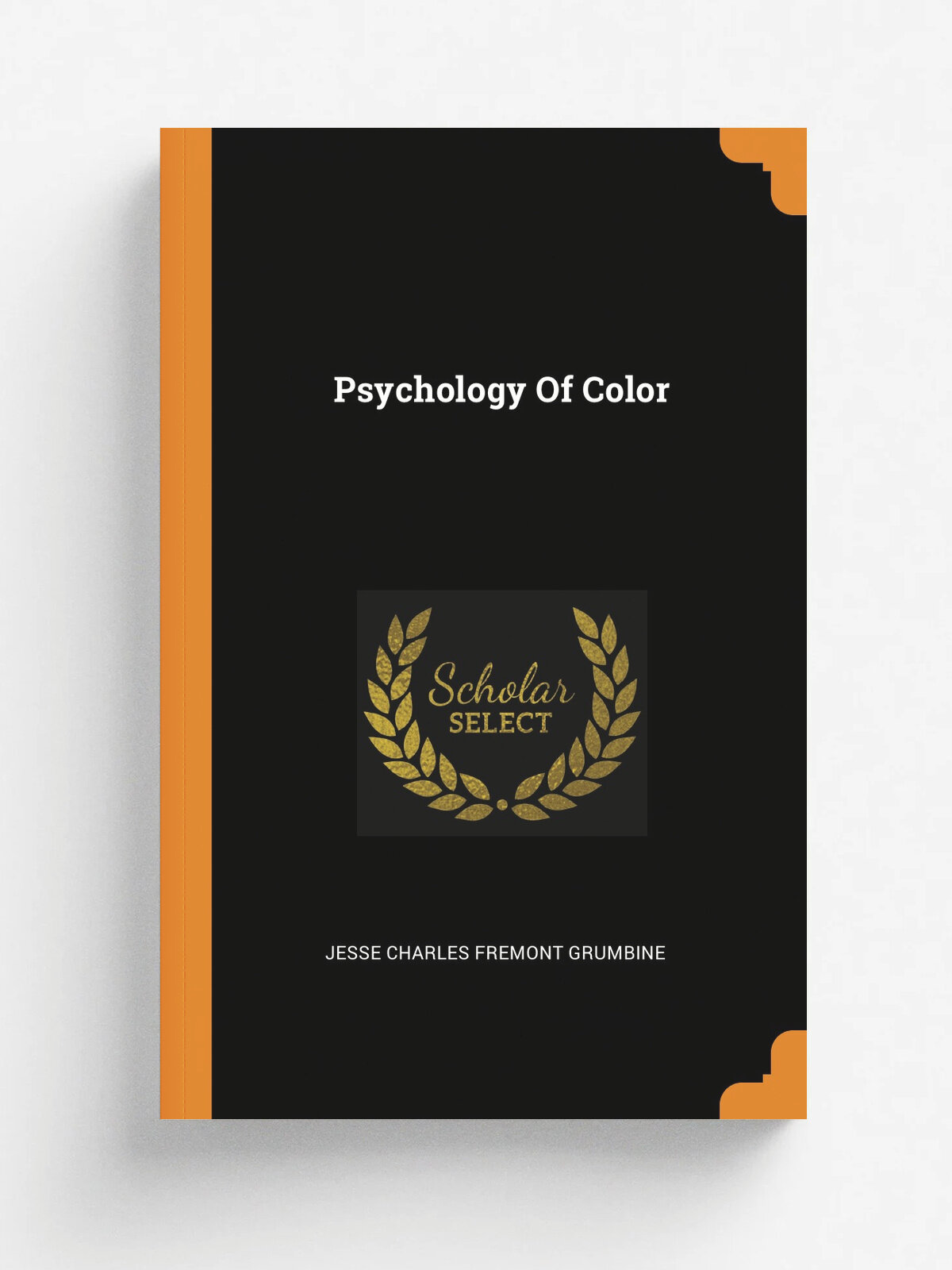 Psychology Of Color
