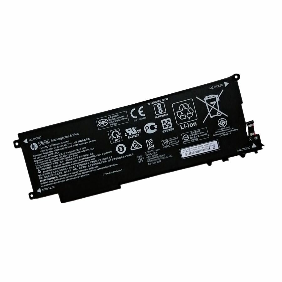 Аккумулятор HP DN04XL