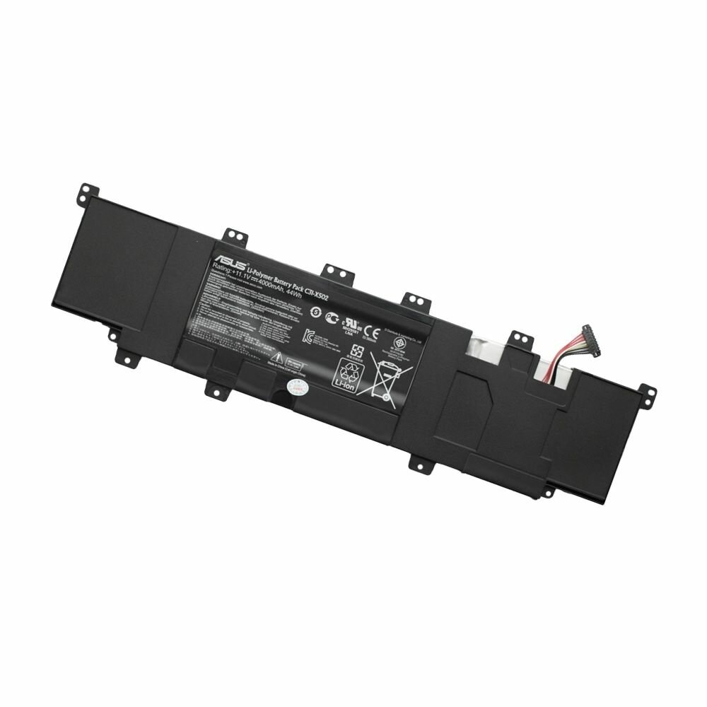 Аккумулятор Asus C31-X502
