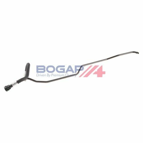 Патрубок автомобильный BOGAP B4225104
