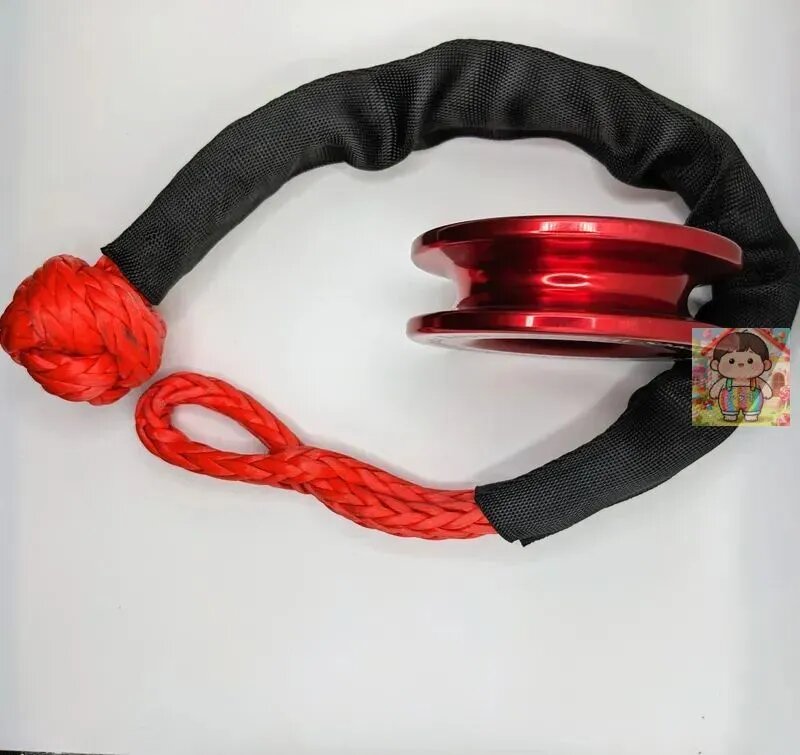 Софт-шакл, 0.55 м — фото 1