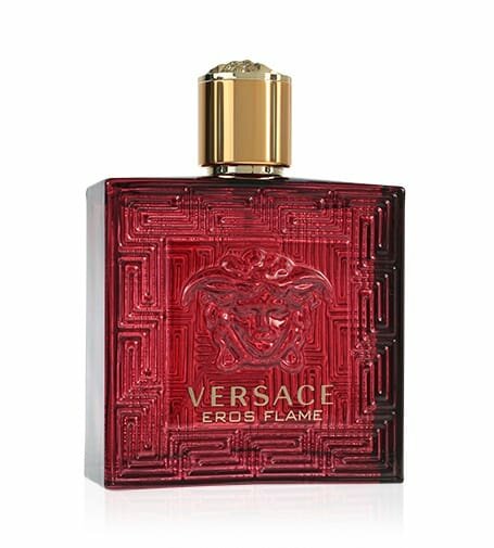 Средство после бритья Versace Eros Flame для мужчин 100 мл