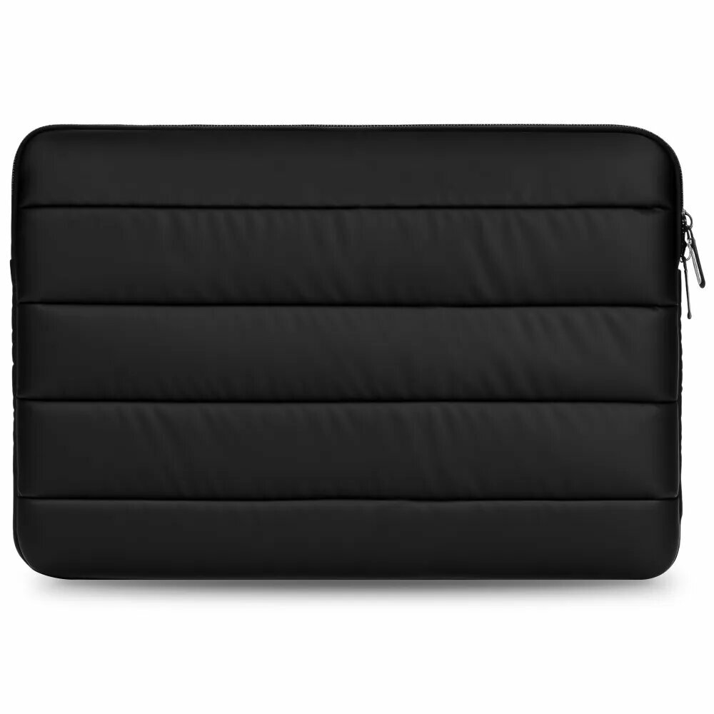 Защитный чехол Geekria 360 для ноутбука Microsoft Surface Laptop (2024) Copilot+ PC с диагональю 13,8 дюймов, Lenovo ThinkPad X1 Carbon Gen 13 с диагональю 14 дюймов, стеганая мягкая сумка-пуховик