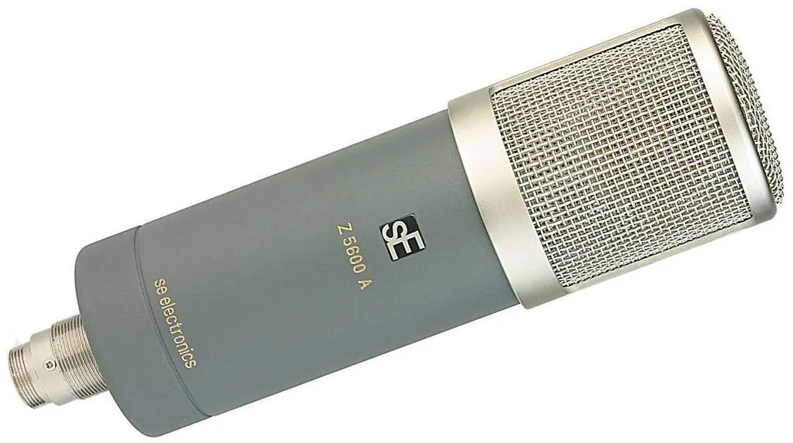 Микрофон sE Electronics Z 5600A II — фото 1