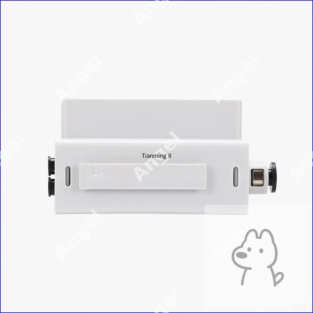 Эксклюзивная система подачи филамента AMS HT для принтеров Bambu Lab A1 MINI, а также AMS 2 pro