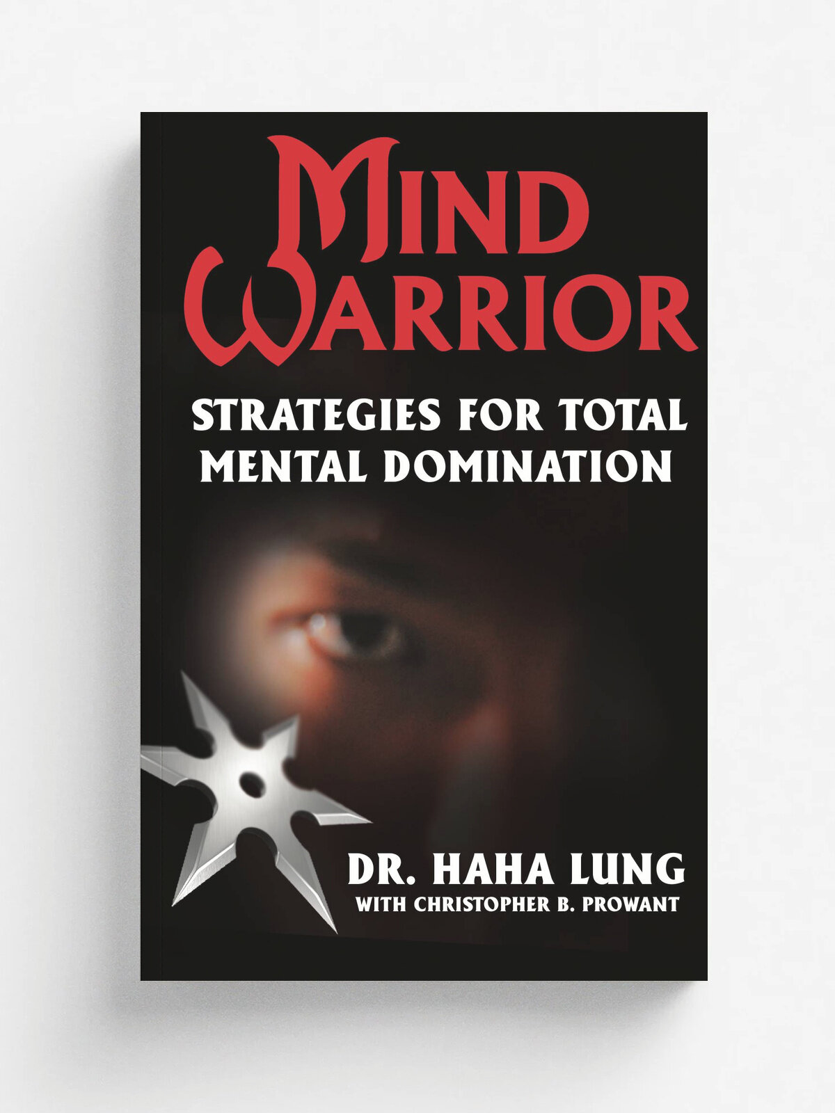 Mind Warrior