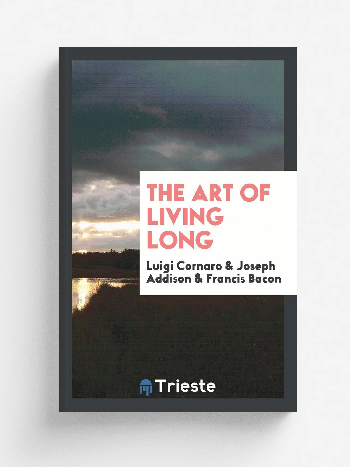 The art of living long