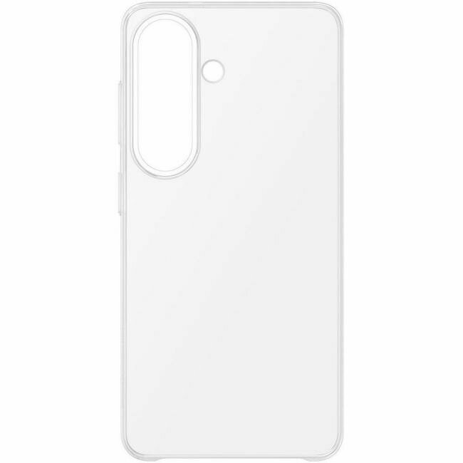 EF-QS942CTEGRU Чехол (клип-кейс) Samsung для Samsung Galaxy S26 Clear Case прозрачный ()