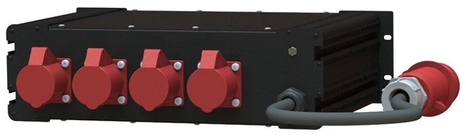 Диммер EDS RC4MCT — фото 1