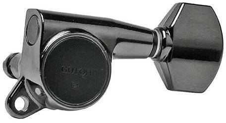 Колки гитарные Gotoh SG381-HAPM-07-CK- L3+R3 — фото 1