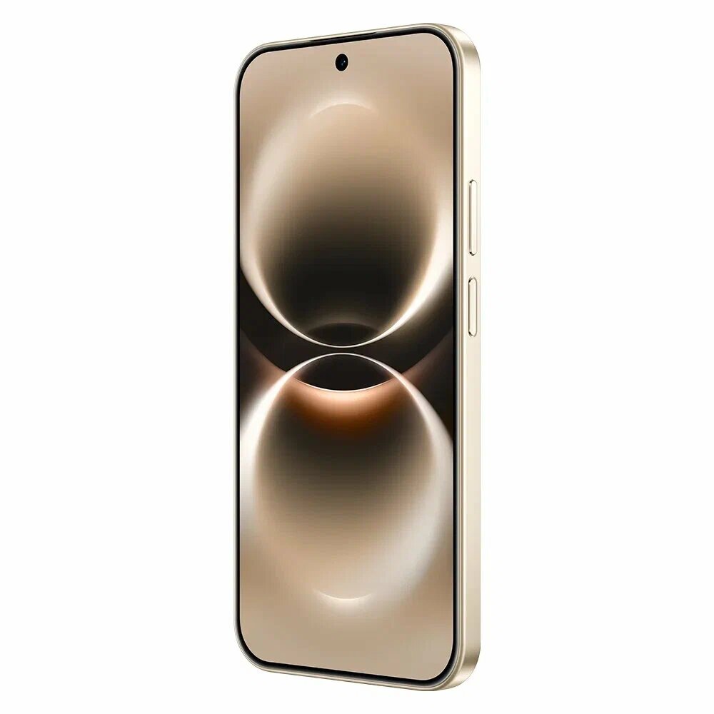 Смартофон Huawei Nova 15 Max 8gb / 256 (Blush Gold | Золотой) — фото 1