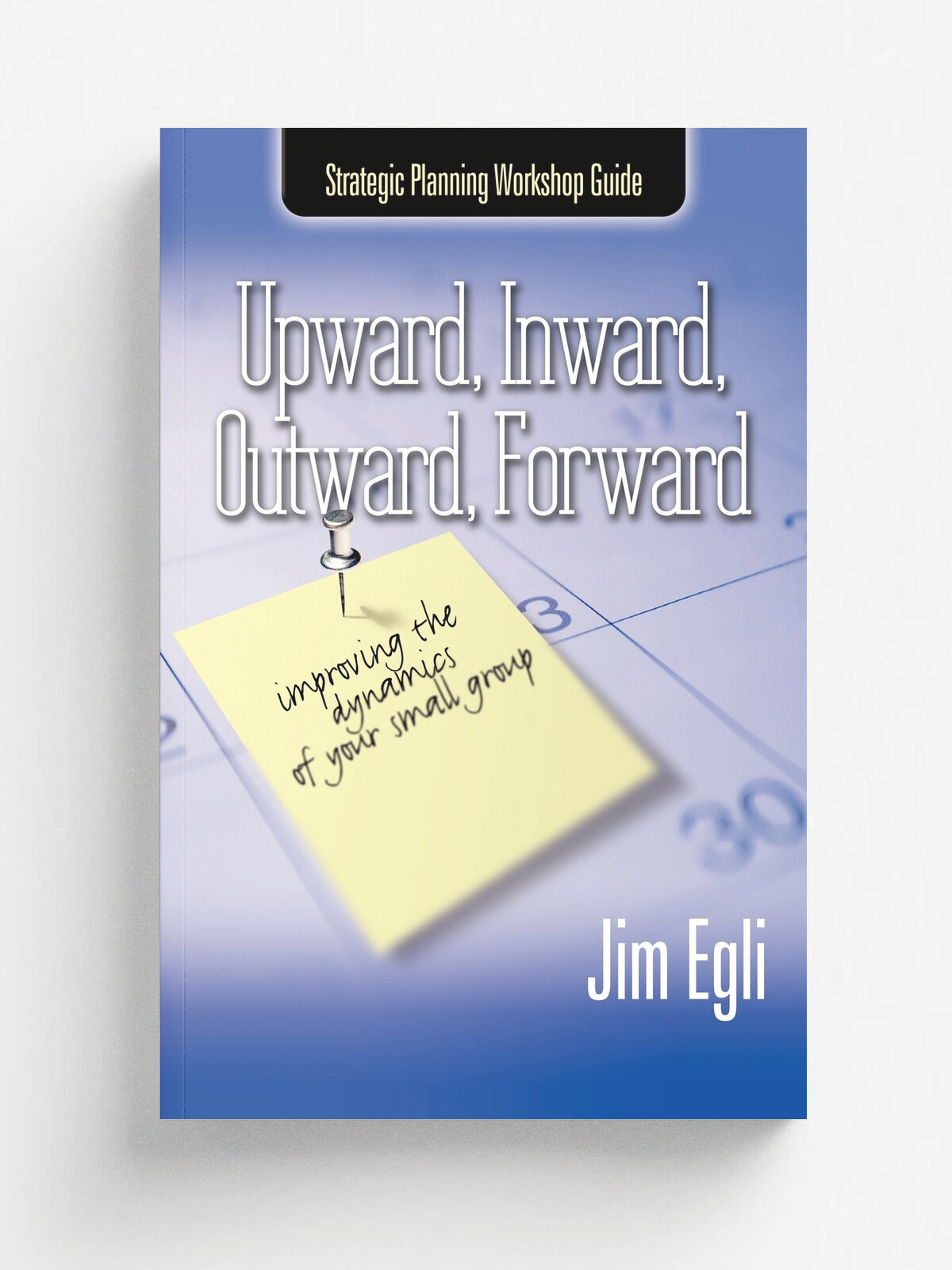 Upward, Inward, Outward, Forward