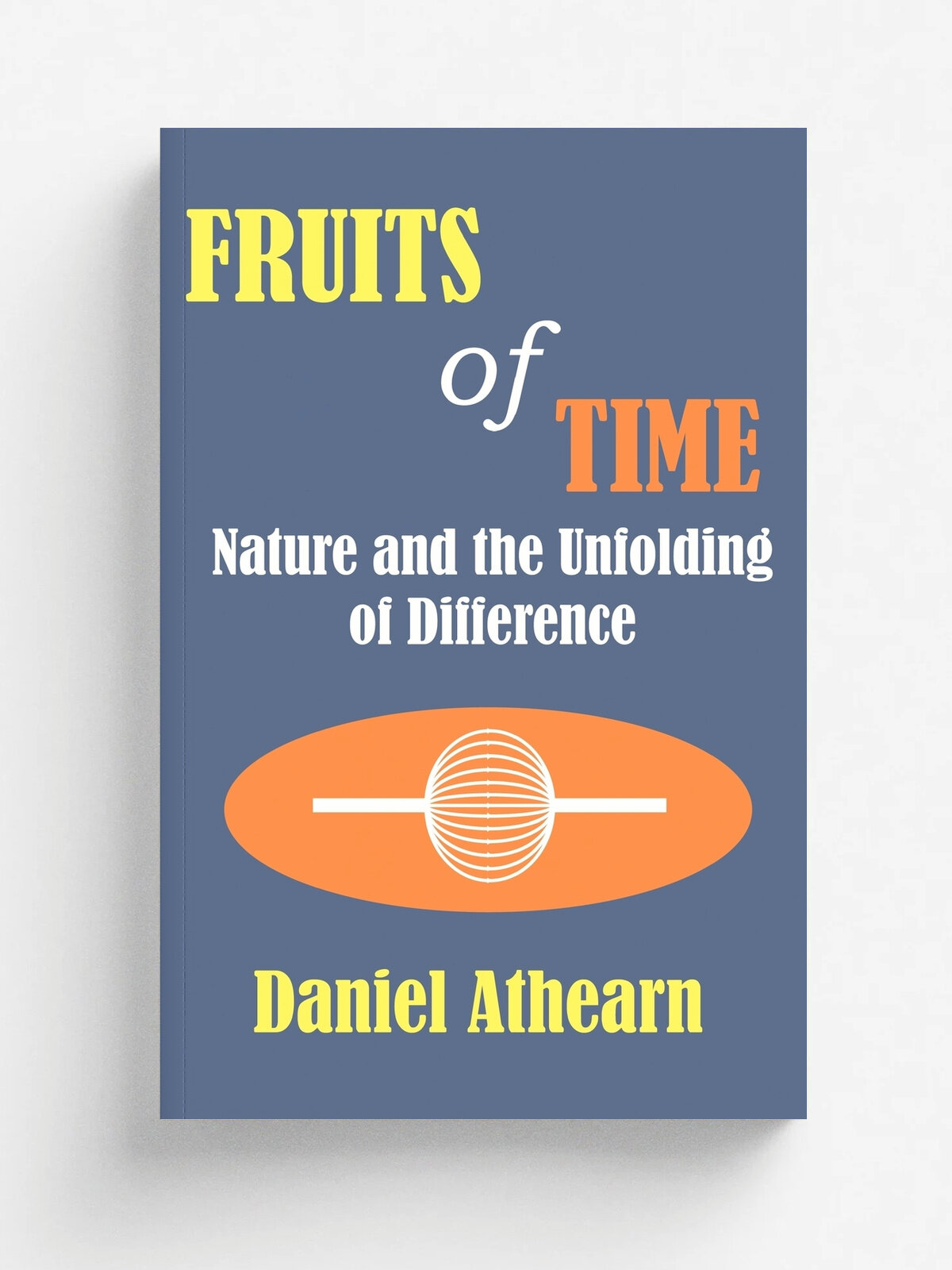 Fruits of Time. Nature and the Unfolding of Difference