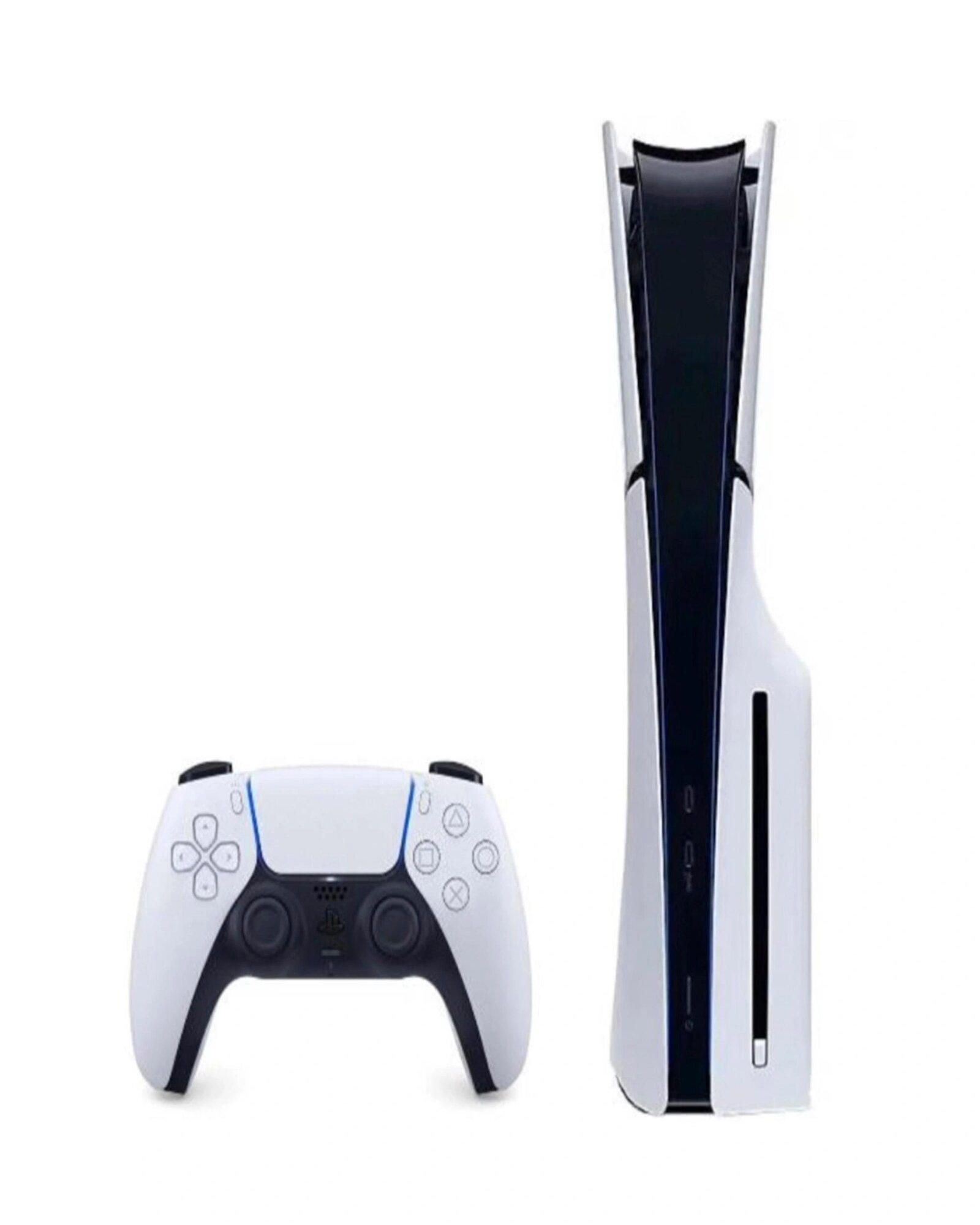 Игровая приставка Sony PlayStation 5 Slim