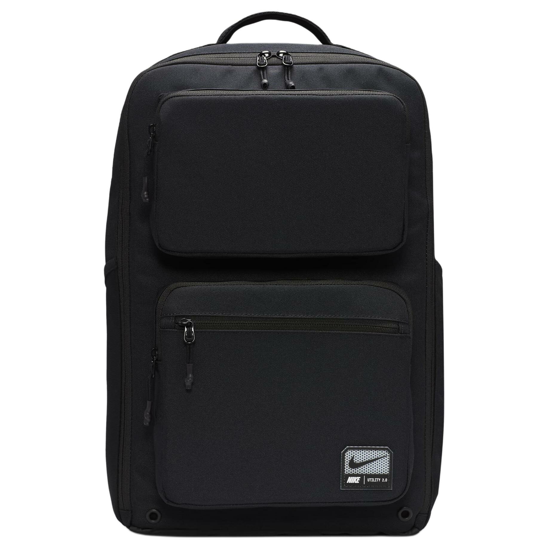 Рюкзак мужской Nike Utility Speed Backpack, 27л
