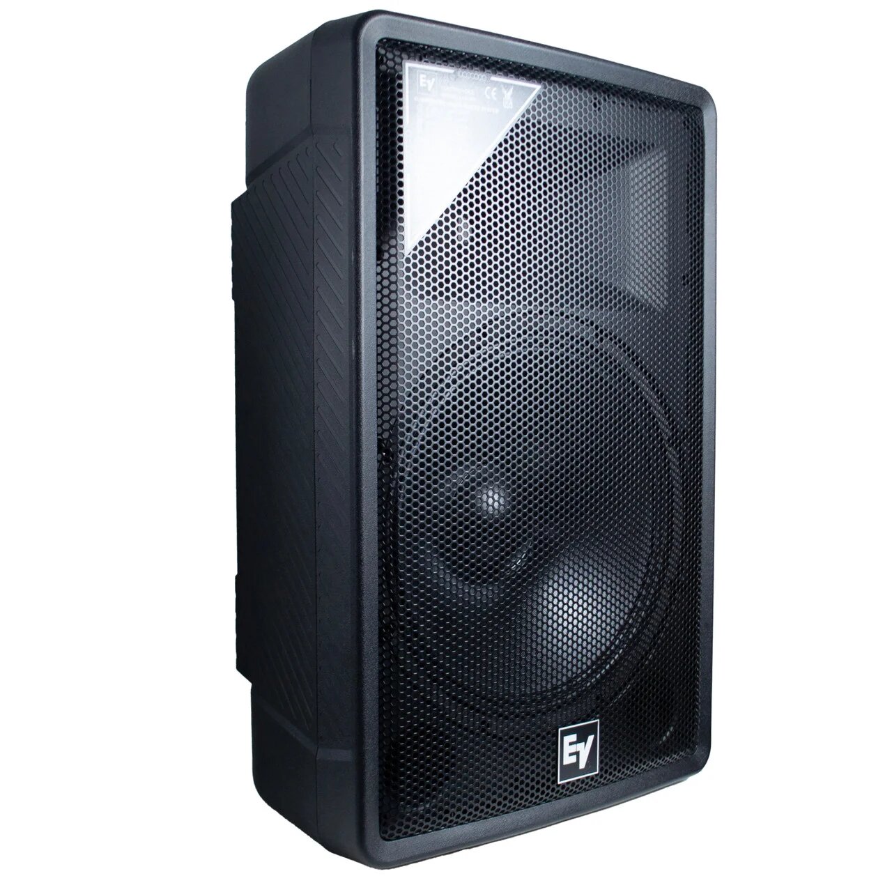 Активная акустическая система ElectroVoice E-115 600 Вт