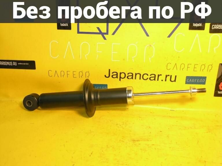 Стойка Зад с пробегом Subaru Legacy BH5