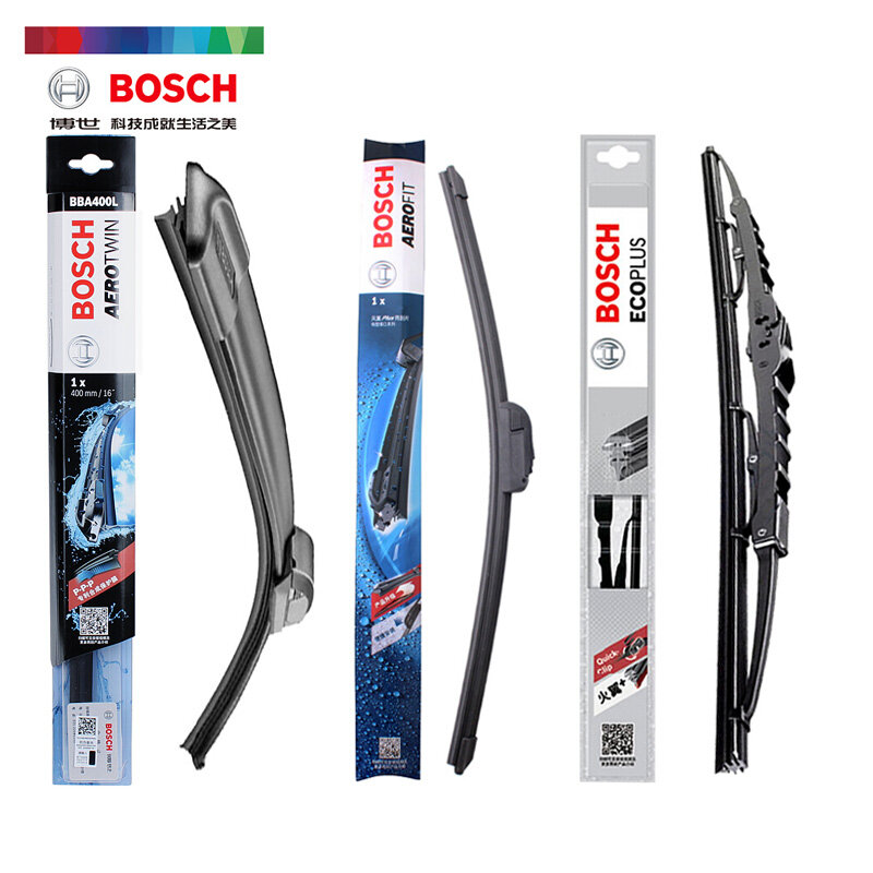 Bosch Kunyi 21-дюймовая замена стеклоочистителя для конкретной модели автомобиля - конструкция без костяшки, долговечная