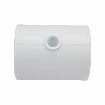Valfex Тройник PPR перех. 75х20х75