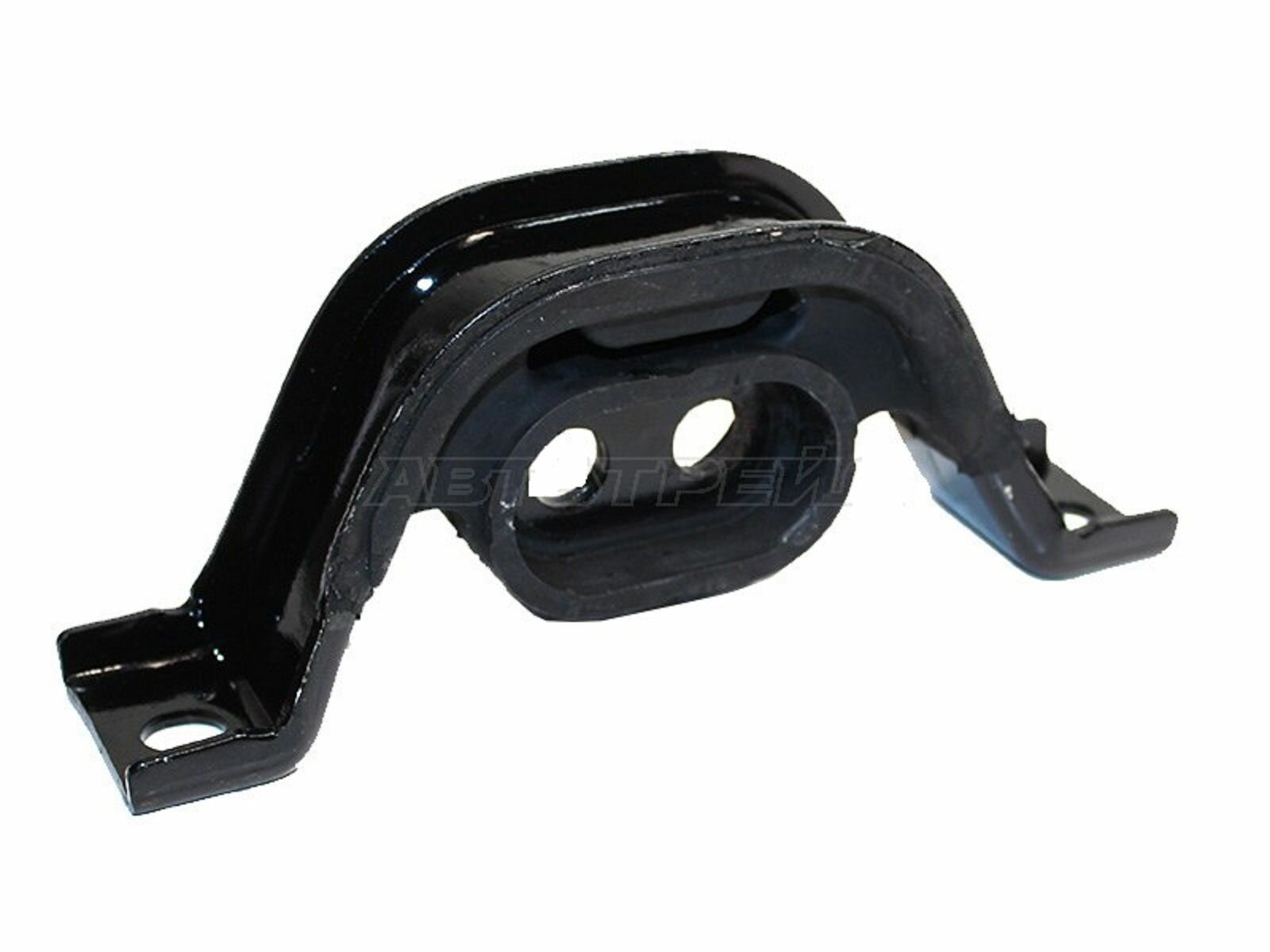 Подушка заднего дифференциала TOYOTA COROLLA 91-02/SPACIO 97-00/SPRINTER 91-02