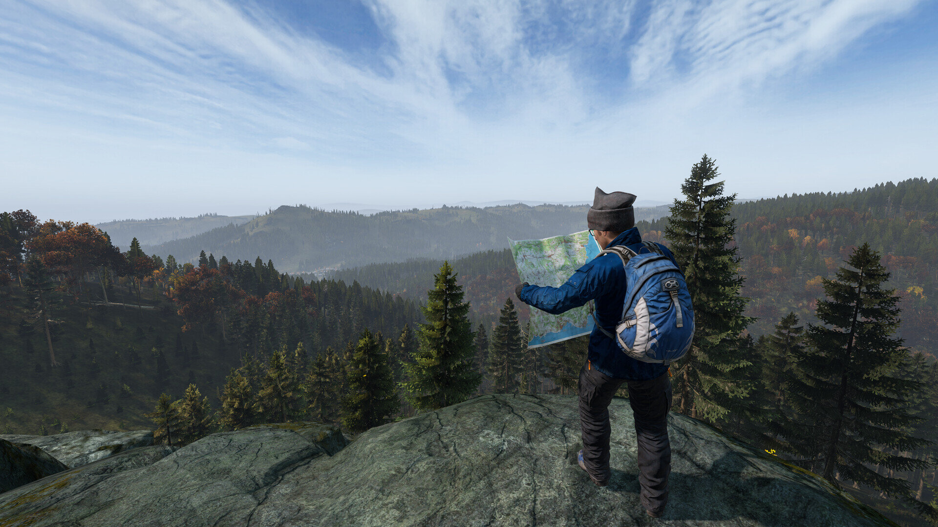 DayZ Deluxe Edition — фото 1