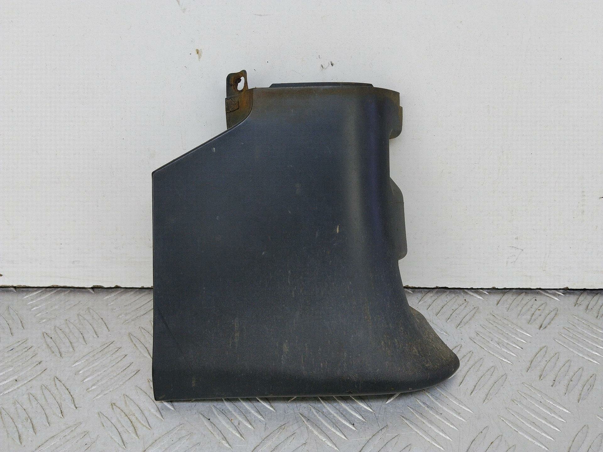 Накладка на порог правая Audi A6 C5 1998 4B0853580