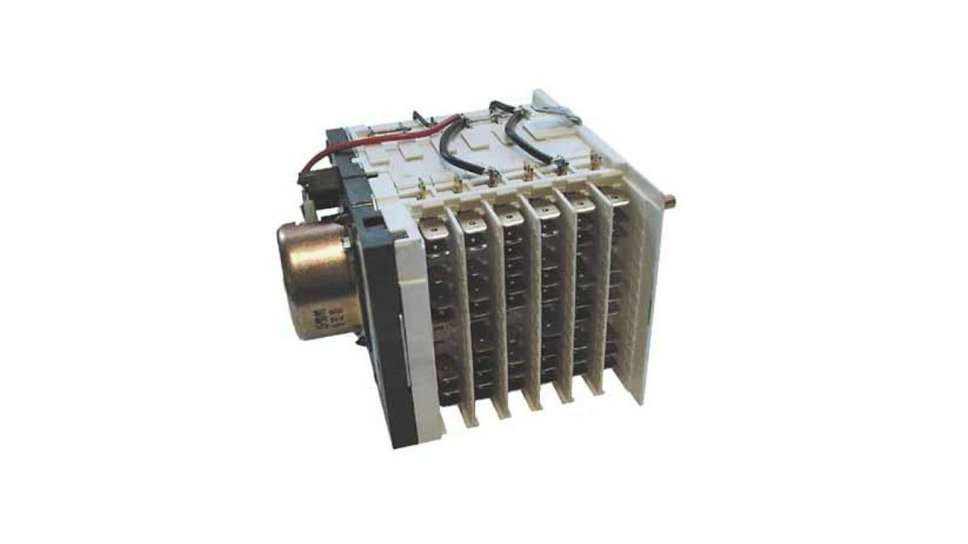 Программатор стиральной машины Whirlpool 481928218611, AWG 885 PW WAT 2247 WS. Товар уцененный