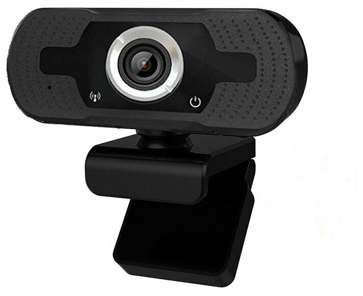 Веб-камера VGA B3 со встроенным микрофоном