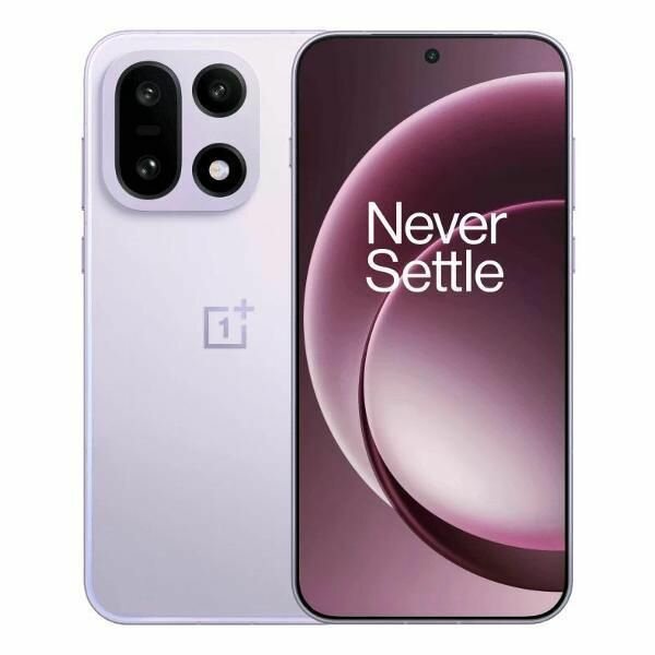 Смартфон OnePlus 15 16/512 Ultra Violet (фиолетовый)