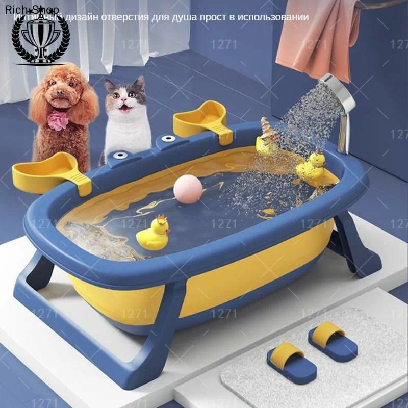 GM Стол для груминга — фото 1