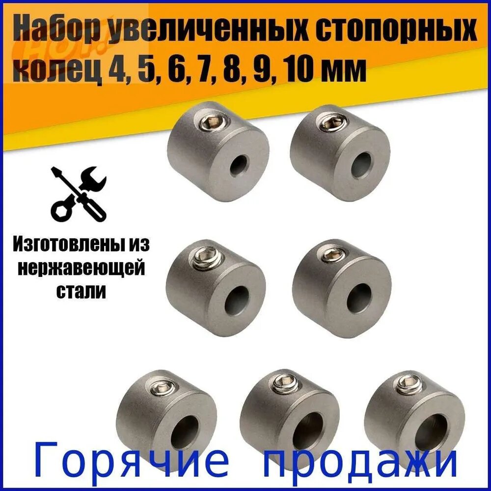 Ограничитель глубины сверления