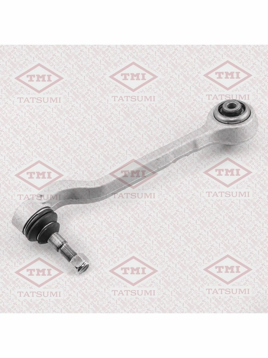Рычаг передней подвески нижний левый TATSUMI TEE1789L для а/м BMW 1-4 / БМВ