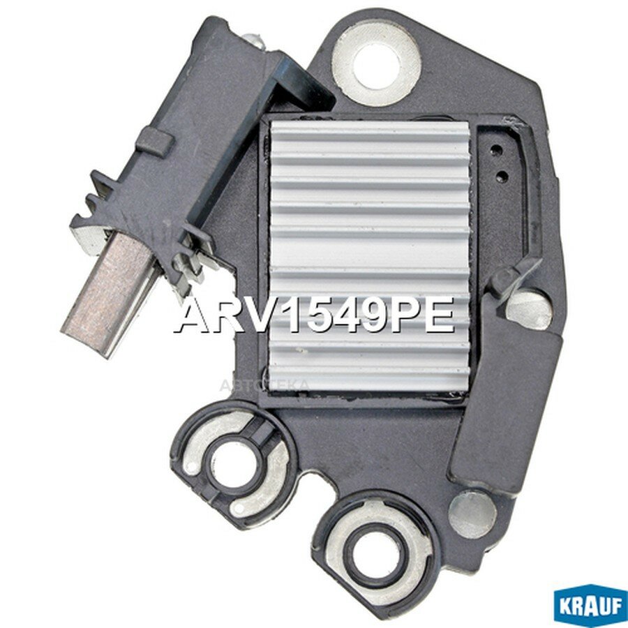 Регулятор напряжения RENAULT/OPEL/NISSAN KRAUF ARV1549PE
