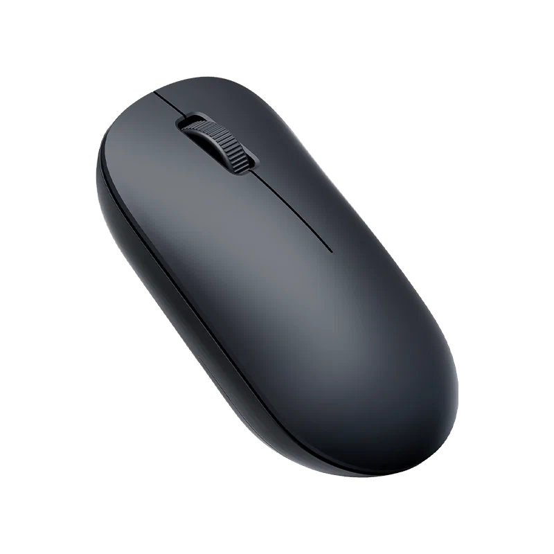 Беспроводная мышь Xiaomi Lite 3, 2,4 ГГц, 1000 DPI, легкая (45 г), эргономичная